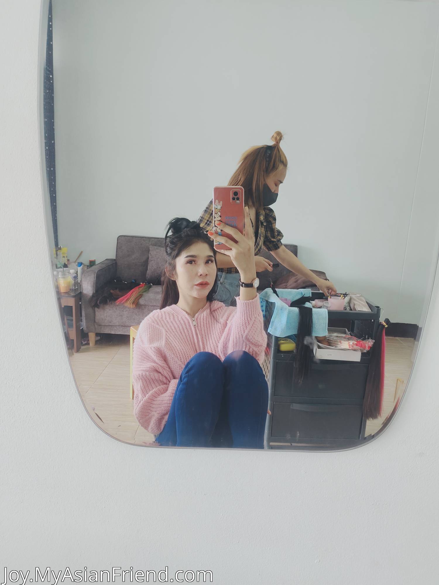 Joy's Blog Post For The 17th Of February 2023