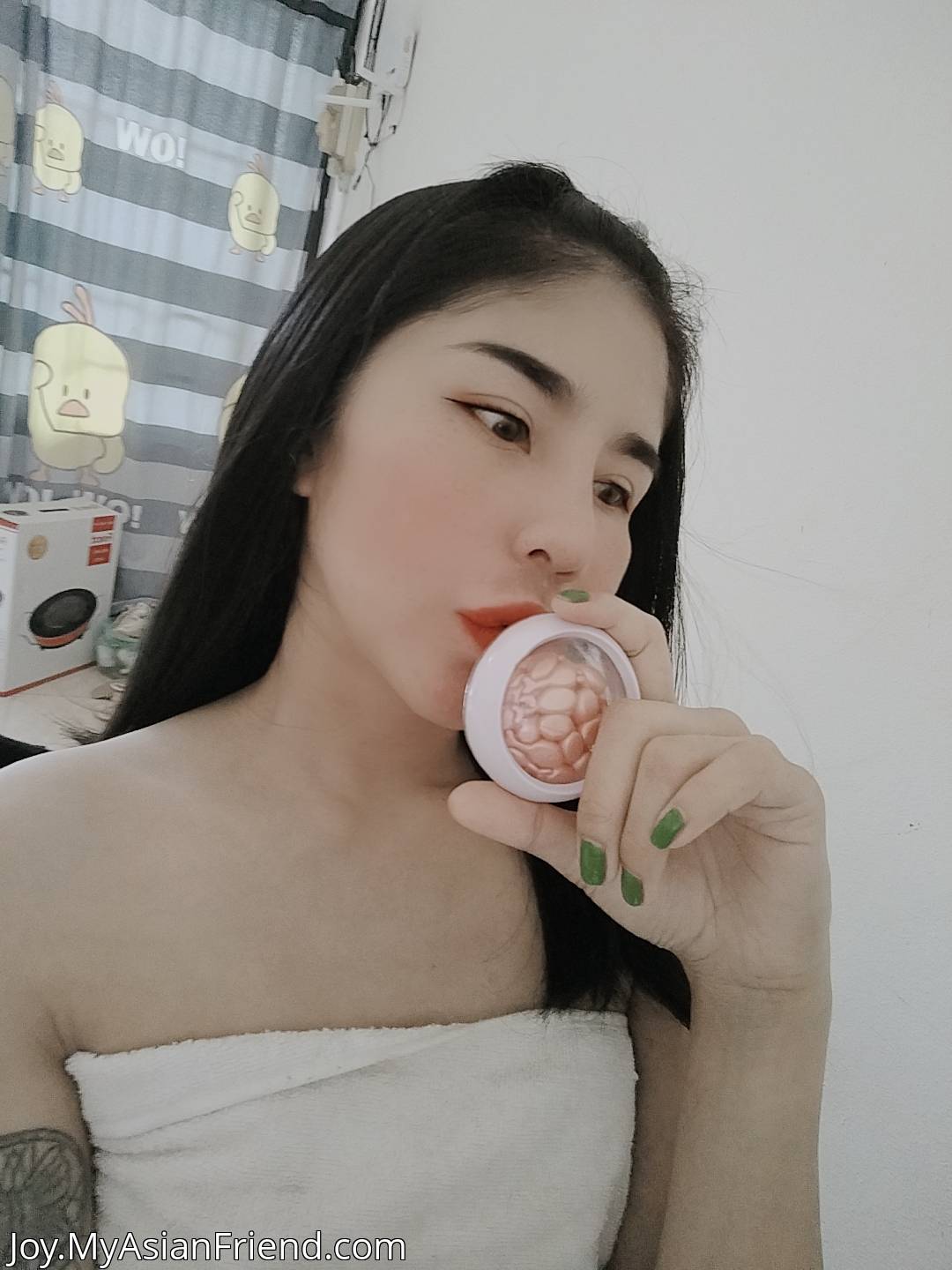 Joy's Blog Post For The 3rd Of May 2023